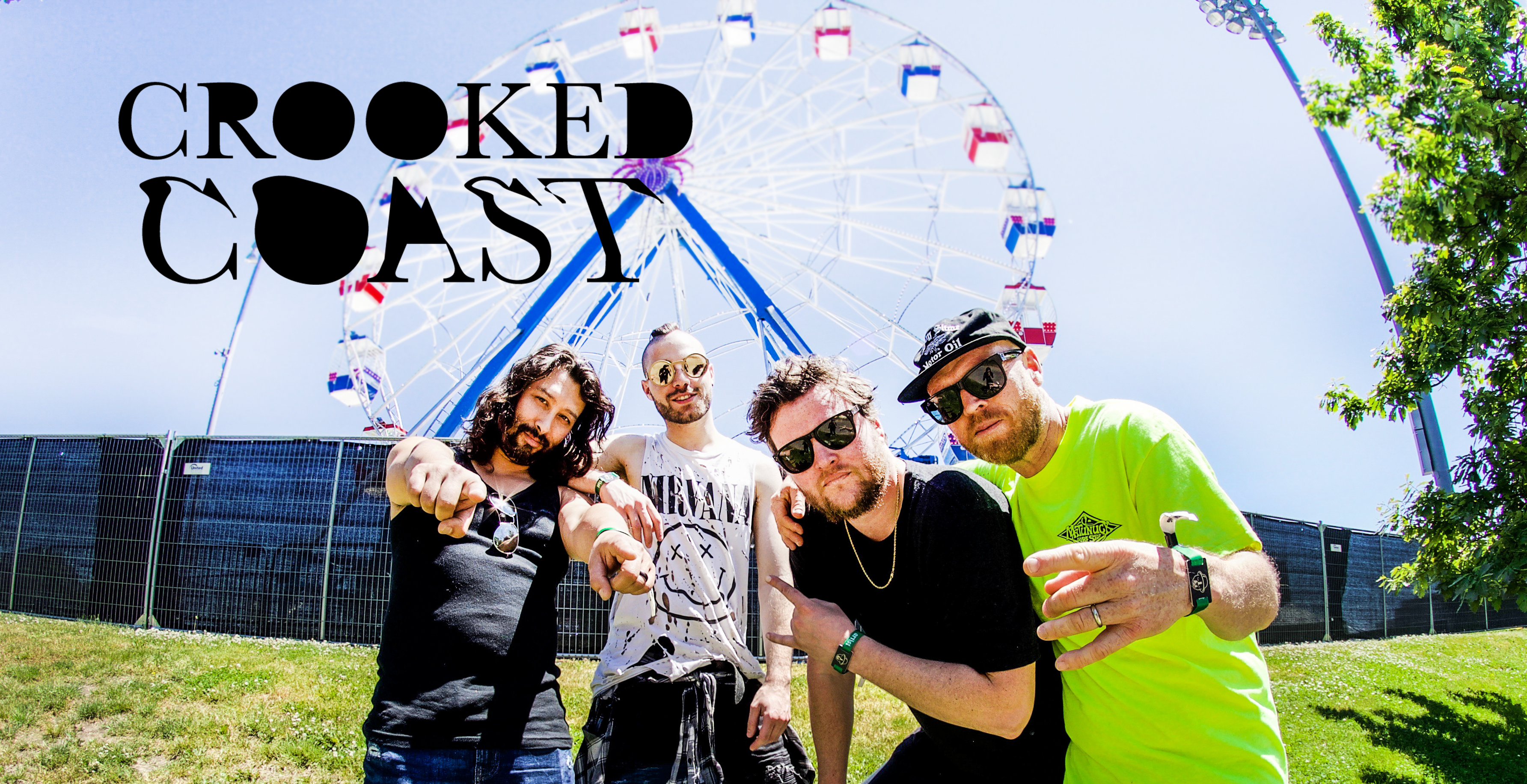 About – Crooked Coast